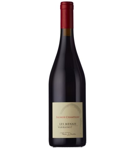Saumur Champigny ‘Les Menais’ | Flagship Wines | Delivery