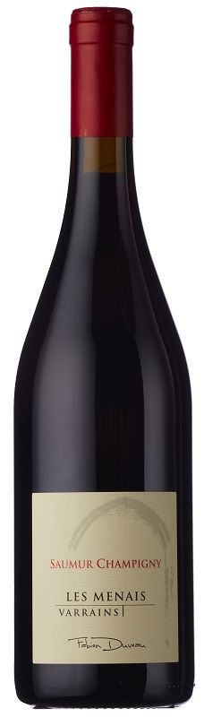 Saumur Champigny ‘Les Menais’ | Flagship Wines | Delivery
